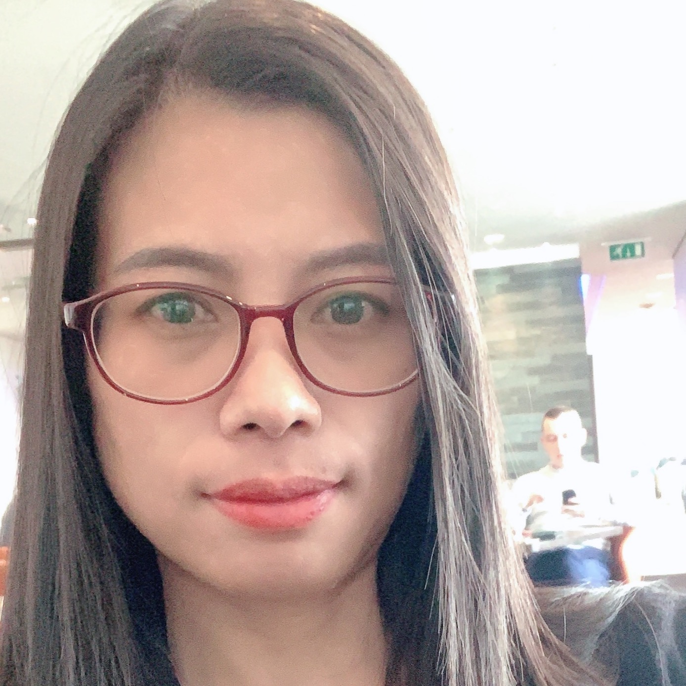 พัชรีภรณ์ ดวงราช