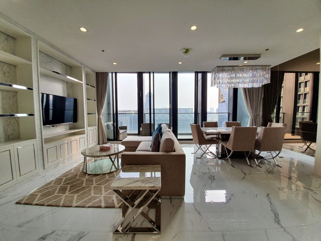 Noble Ploenchit BTS Ploenchit Duplex. Ultra Luxury. High floor next to ...