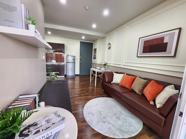 SF017 ขาย The urbana นนทบุรี ห้องมุม!! วิวกว้าง!! ราคาต่ำกว่าตลาด นนทบุรี ใกล้ BTS สายสีชมพู