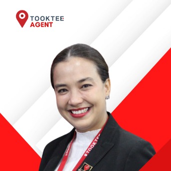 เทรซี่มิเชล บรุพพาเชอร์ ตัวแทนนายหน้า Tooktee Agent