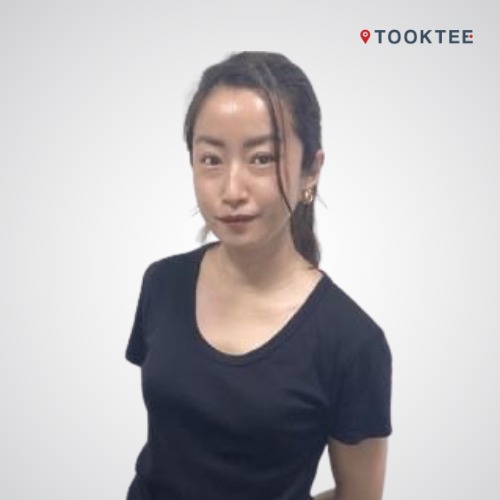 นภกุล กานต์เกษศิริ ตัวแทนนายหน้า Tooktee Agent