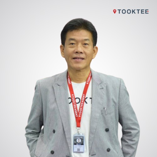 ไพรวัลย์ วัฒนศิรางค์ ตัวแทนนายหน้า Tooktee Agent